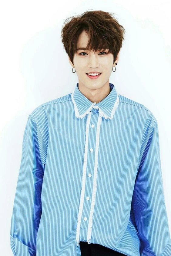 Min Hyuk (1994) | Wiki Drama | Fandom