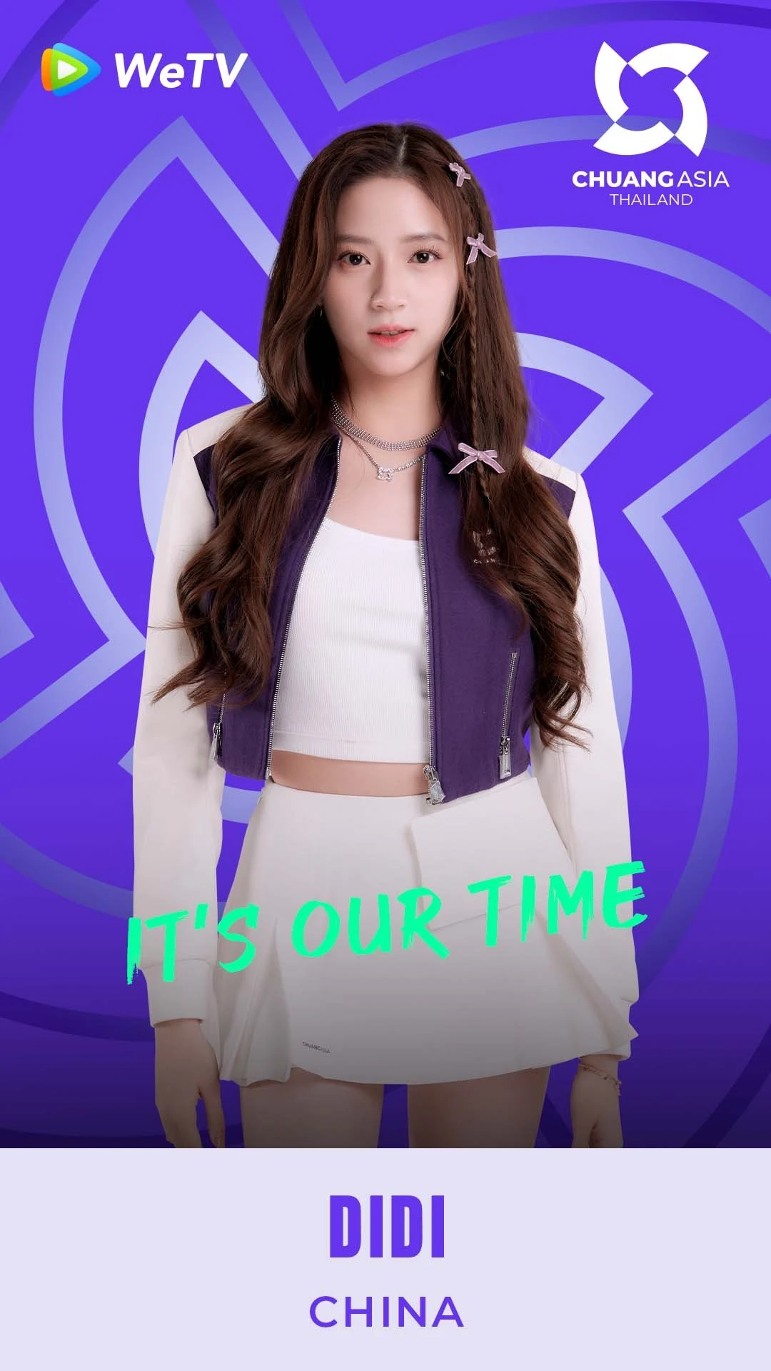 Ou Yang Di Di | Wiki Drama | Fandom