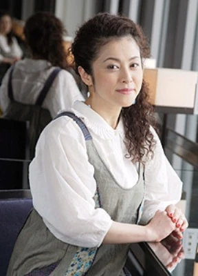 Hamada Mari | Wiki Drama | Fandom