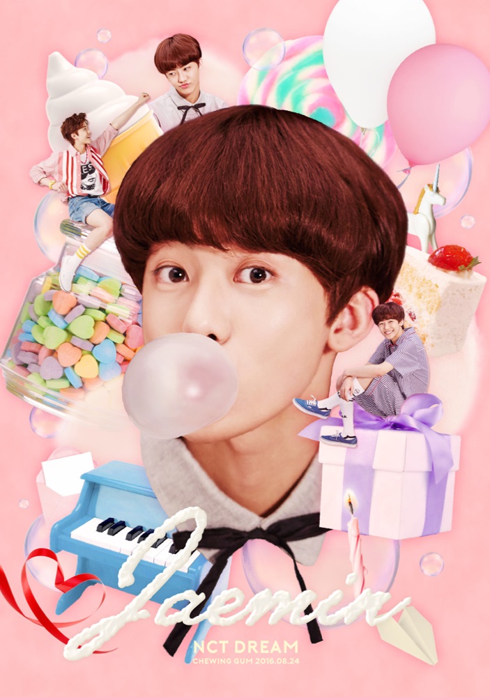 Jae Min Wiki Drama Fandom