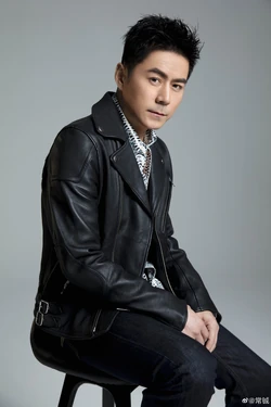 Jerry Chang | Wiki Drama | Fandom