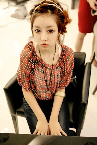 Jo Min Young | Wiki Drama | Fandom