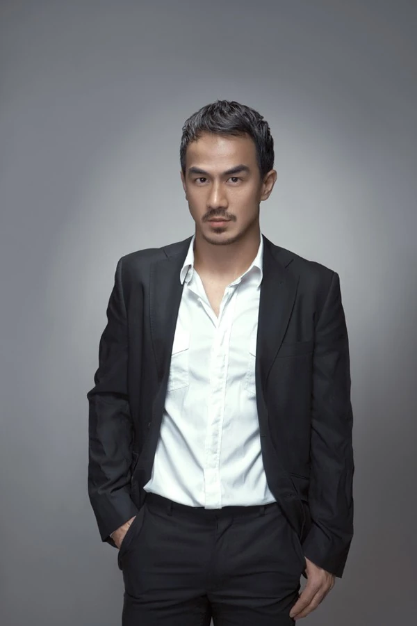 Joe Taslim | Wiki Drama | Fandom