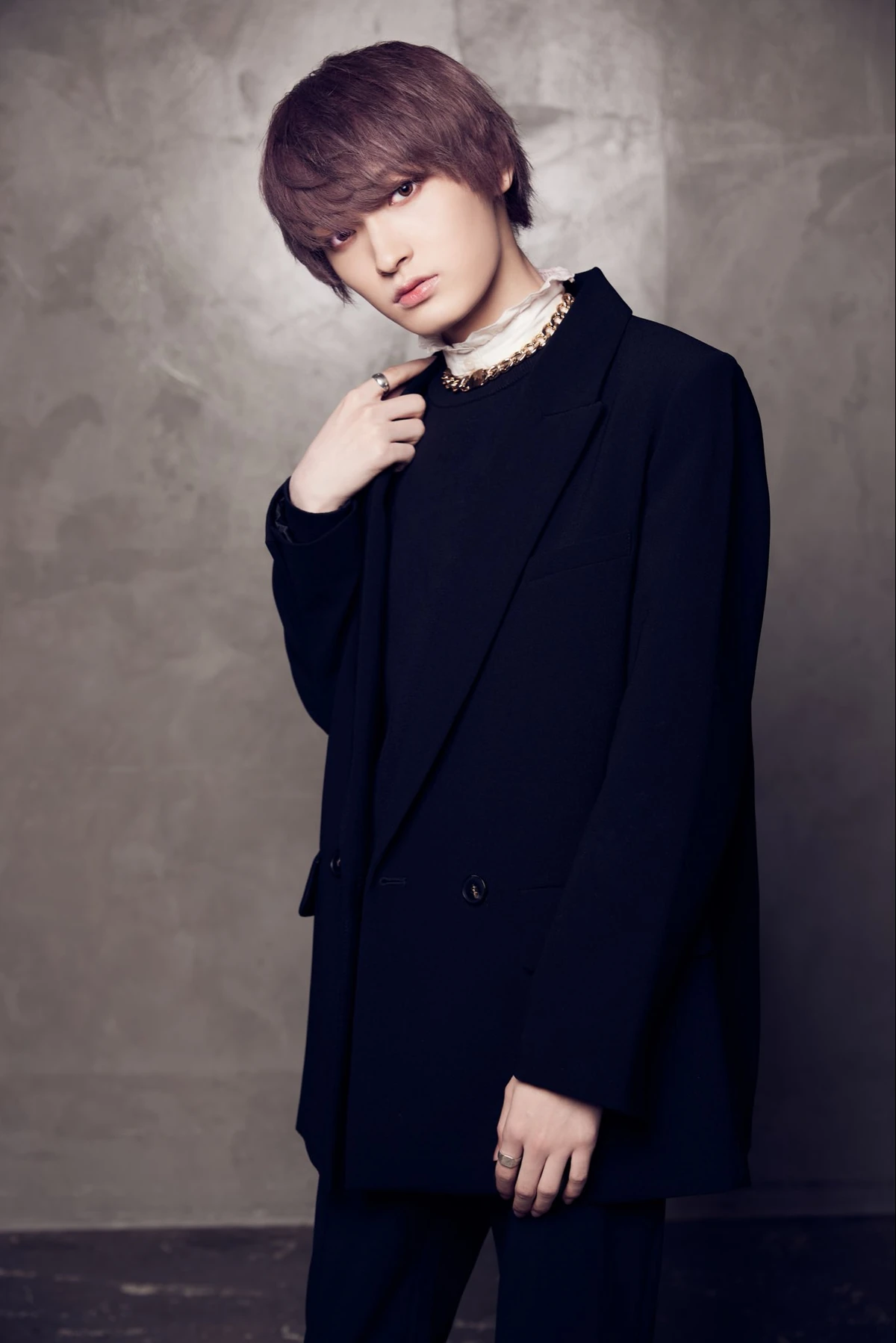 Kitaoka Kento | Wiki Drama | Fandom