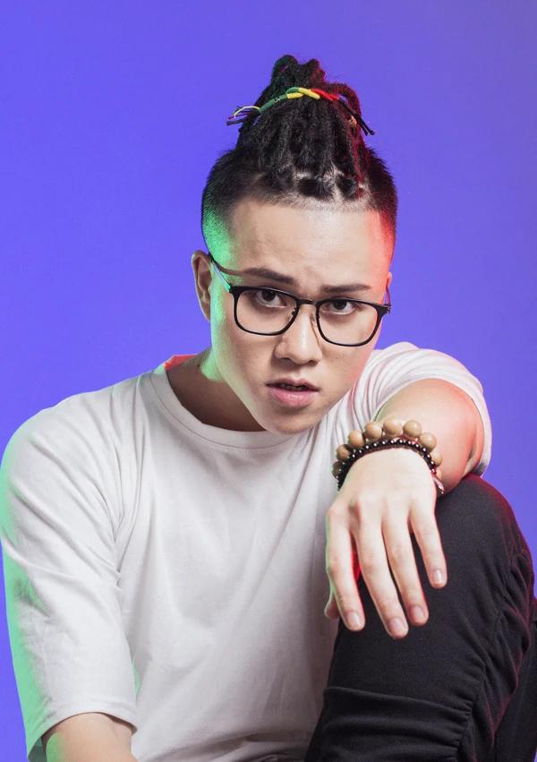 Le Thien Hieu | Wiki Drama | Fandom