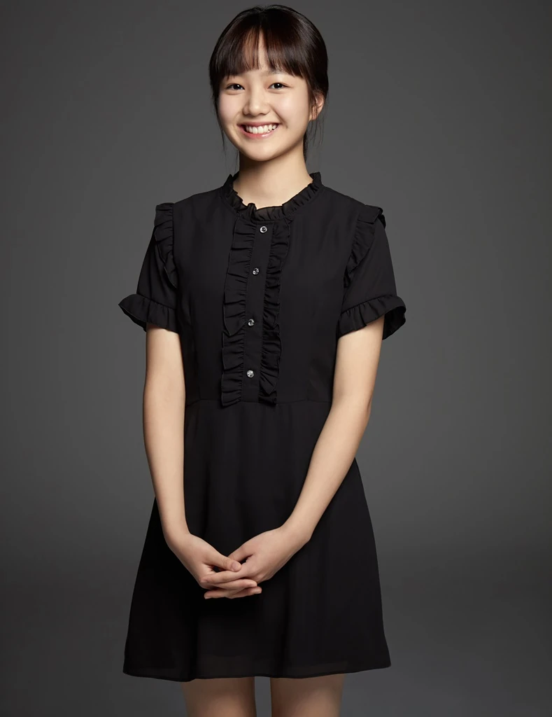 Lee Chae Yun | Wiki Drama | Fandom