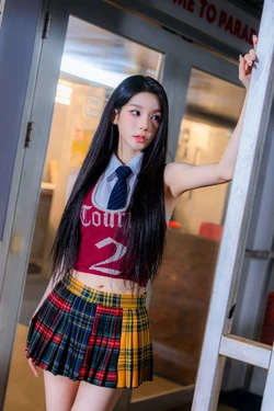 Lee Soo Dam | Wiki Drama | Fandom