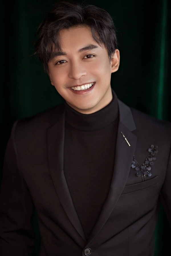 Li Jia Hang | Wiki Drama | Fandom