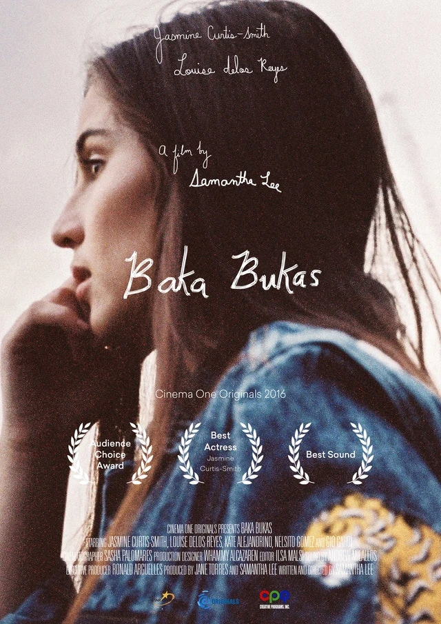 Baka Bukas | Wiki Drama | Fandom