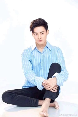 Pan Zi Jian | Wiki Drama | Fandom