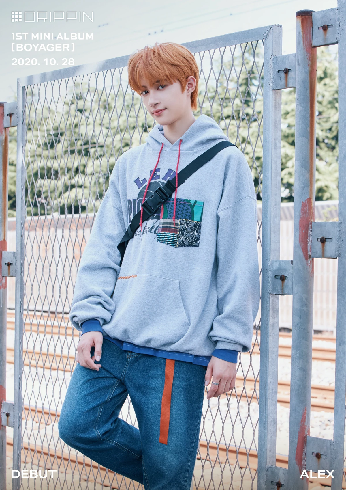 Alex (2004) | Wiki Drama | Fandom