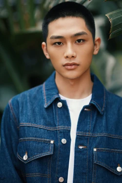 He Liao Lu Yun | Wiki Drama | Fandom