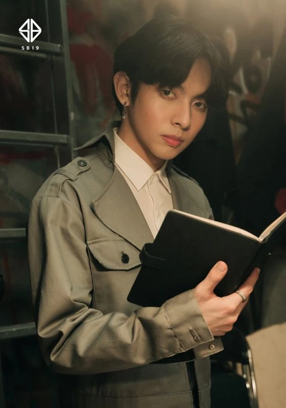 Justin (1998) | Wiki Drama | Fandom