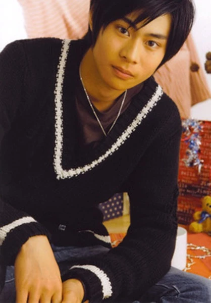 Kujirai Kosuke | Wiki Drama | Fandom