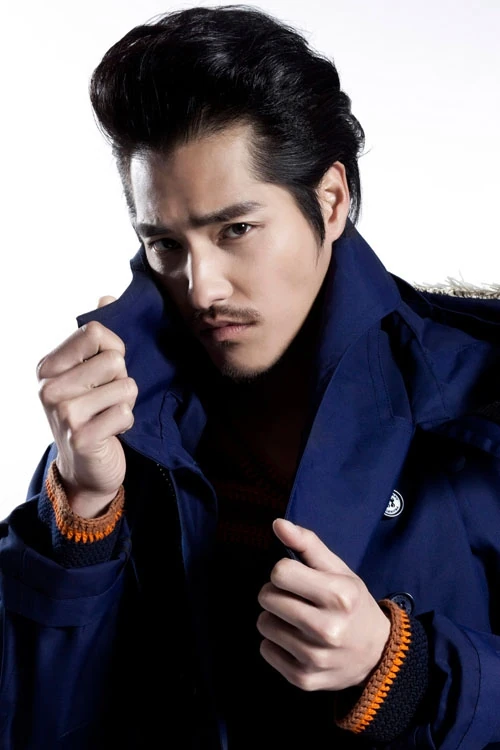 Lan Cheng Long | Wiki Drama | Fandom