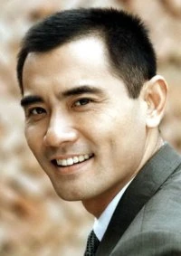 Winston Chao | Wiki Drama | Fandom