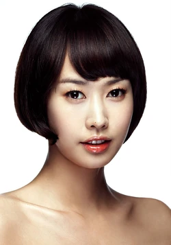 Woo Kyung Ha | Wiki Drama | Fandom