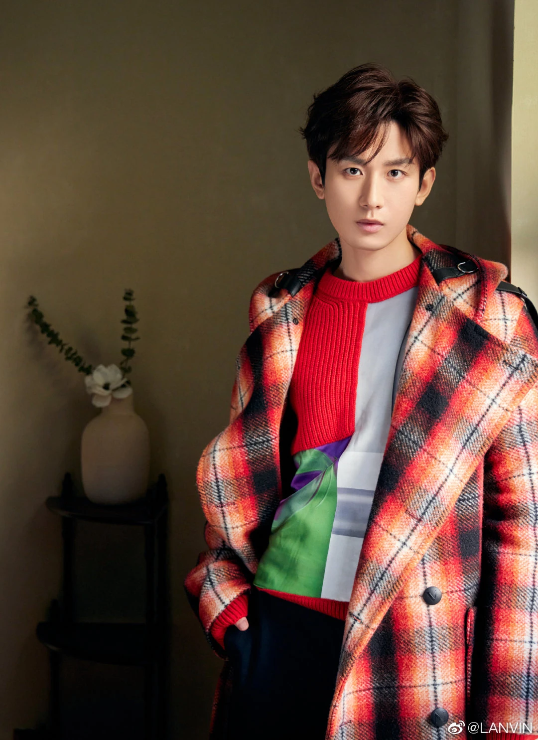 Cheng Yi | Wiki Drama | Fandom