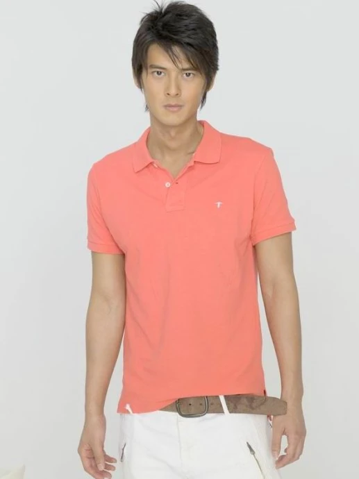 Dylan Kuo | Wiki Drama | Fandom