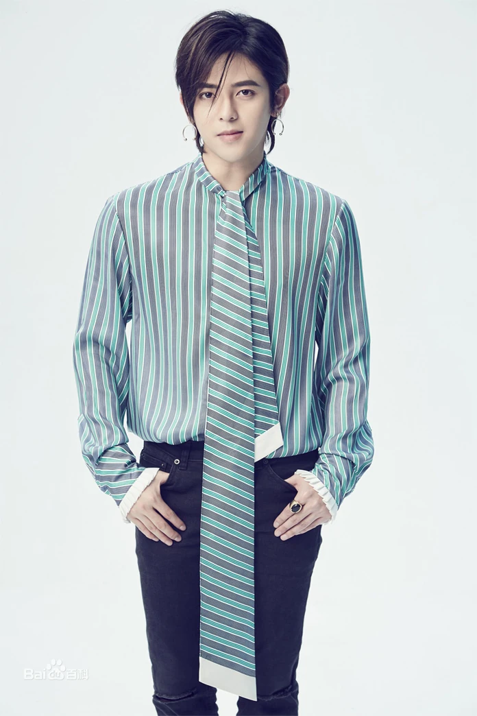 Jason Fu | Wiki Drama | Fandom