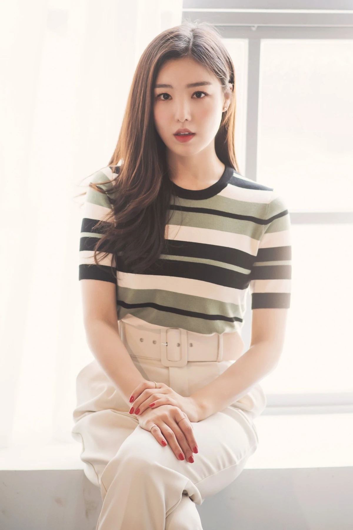 Kim Da Rae | Wiki Drama | Fandom