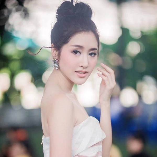 Pimprapa Tangprabhaporn | Wiki Drama | Fandom