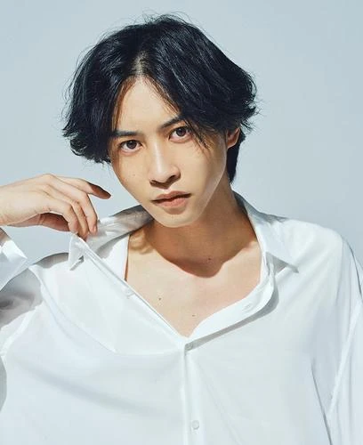 Tabuchi Rui | Wiki Drama | Fandom