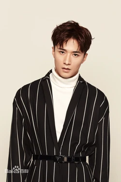 Wang Hao Zhen | Wiki Drama | Fandom