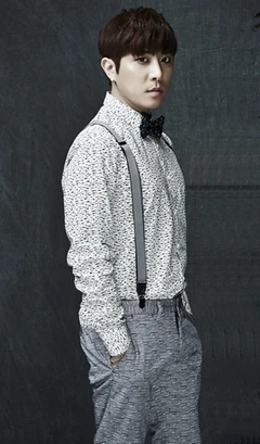 Yoon Hyuk | Wiki Drama | Fandom