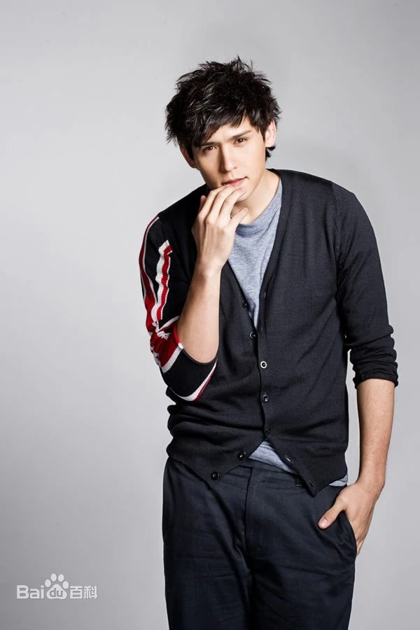 Anthony Neely | Wiki Drama | Fandom