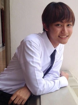 Usuki Ayuta | Wiki Drama | Fandom