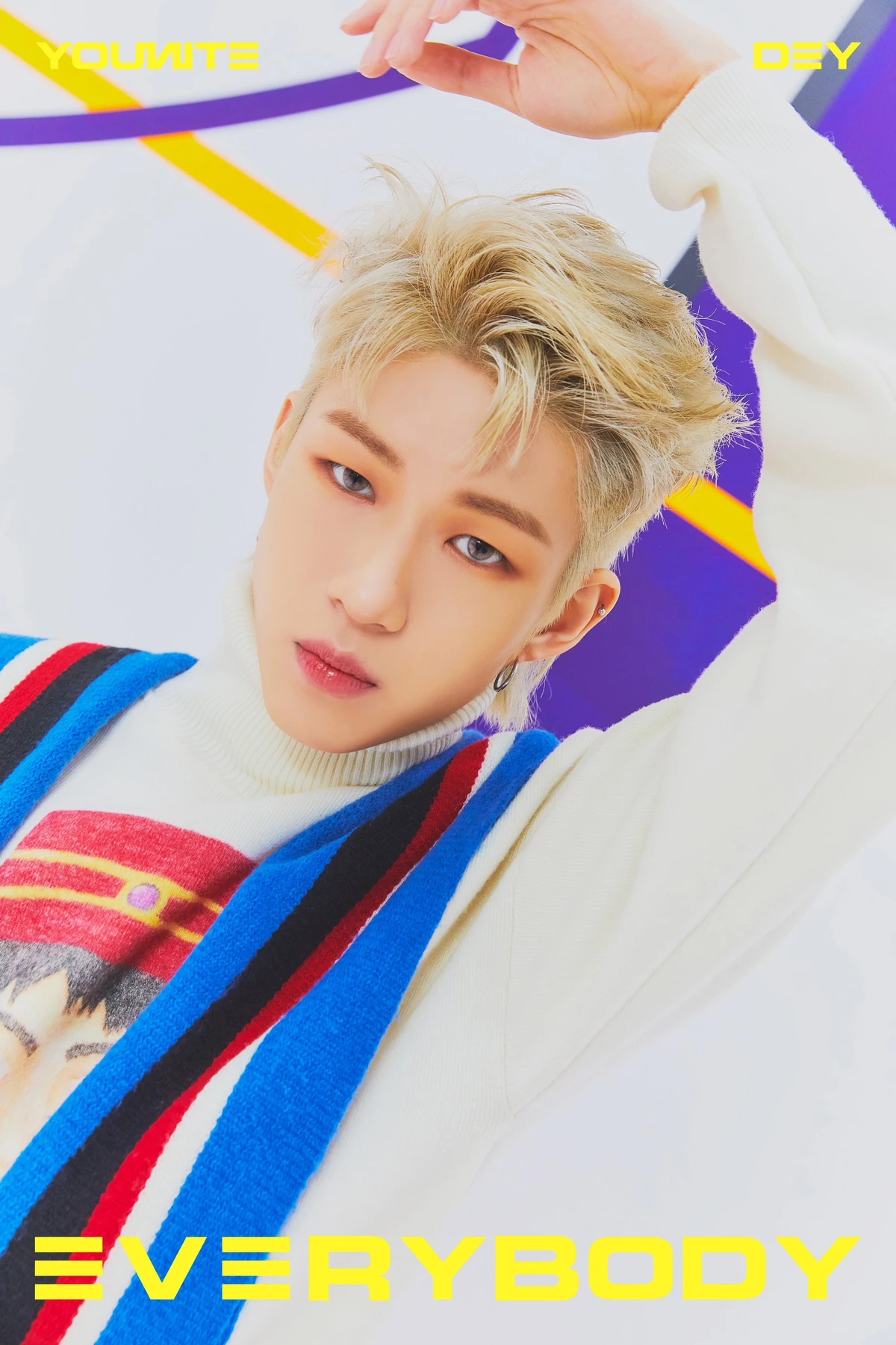 Dey | Wiki Drama | Fandom