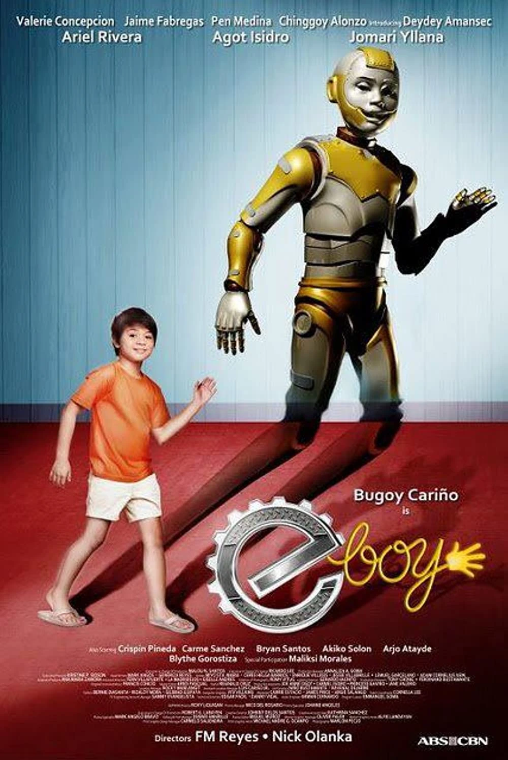 E-Boy | Wiki Drama | Fandom