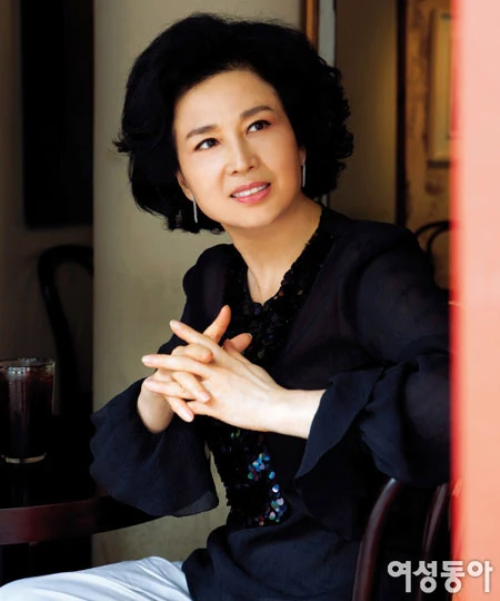 Han Hye Sook | Wiki Drama | Fandom