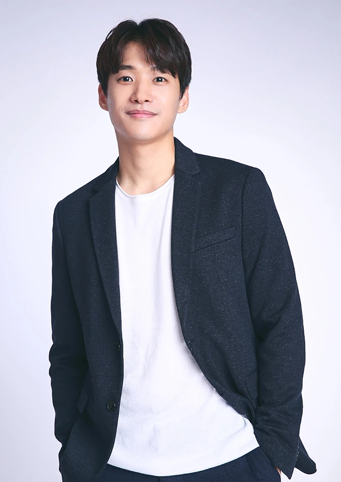 Jung Wook Jin | Wiki Drama | Fandom