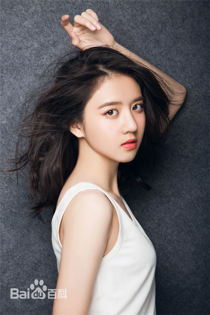 Li Kai Xin | Wiki Drama | Fandom