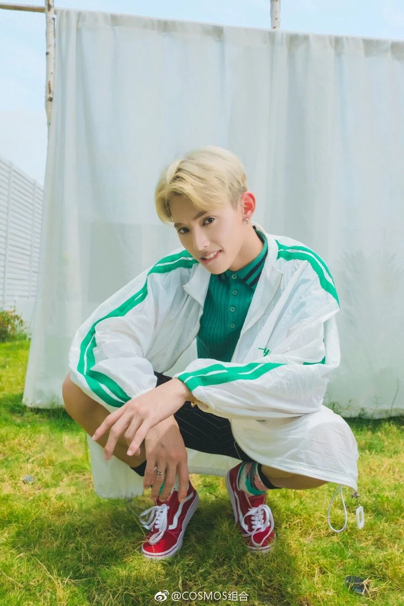 Lin Yi Xue | Wiki Drama | Fandom