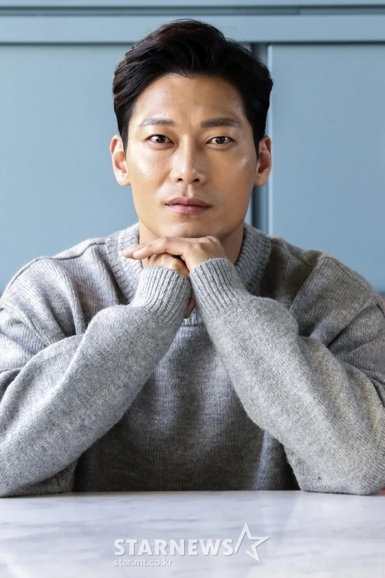 Park Hoon | Wiki Drama | Fandom