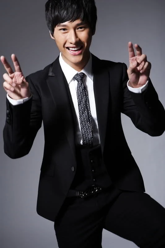 Zhu Zi Xiao | Wiki Drama | Fandom