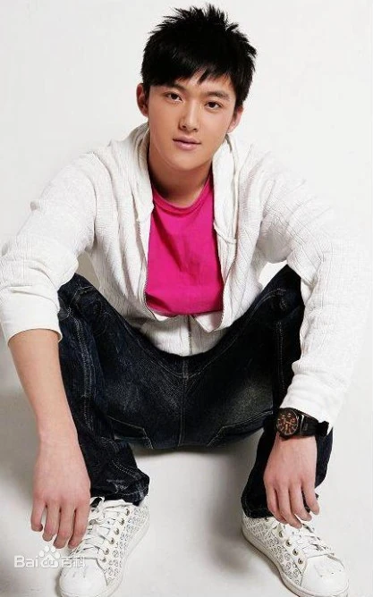 Rui Wei Hang | Wiki Drama | Fandom