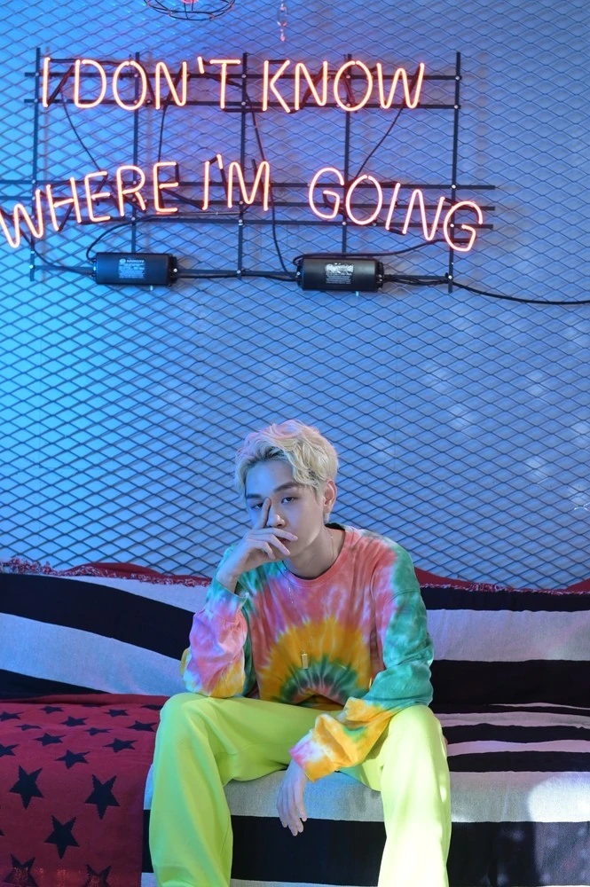 Young Kay | Wiki Drama | Fandom