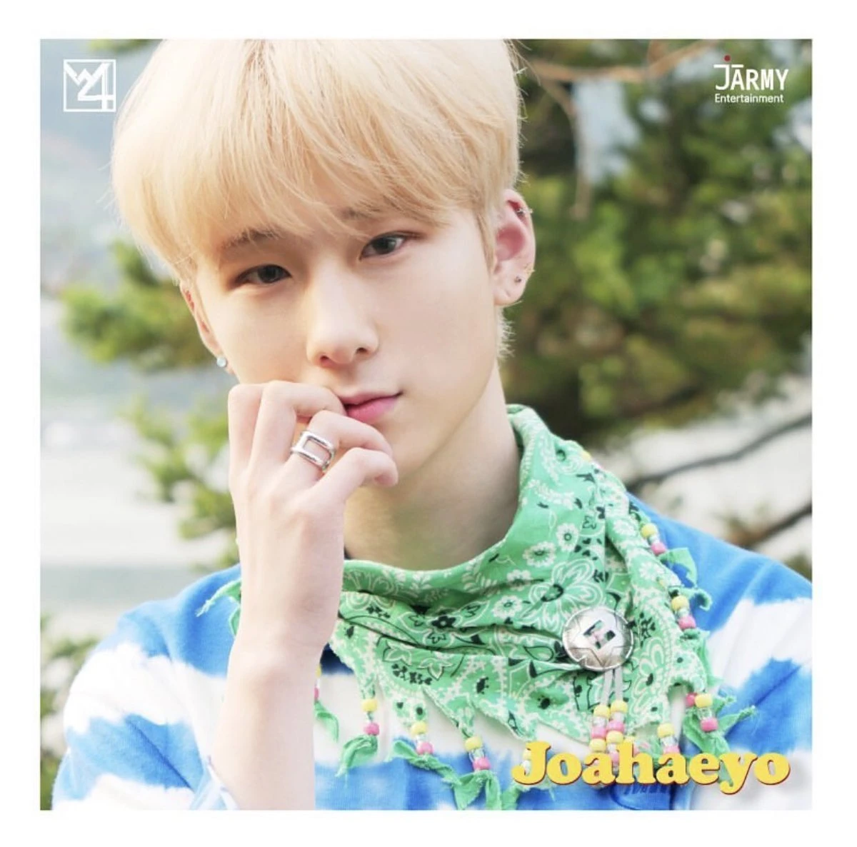 Aaron Park | Wiki Drama | Fandom