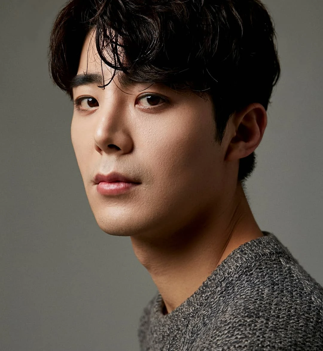 Im Seung Jun | Wiki Drama | Fandom