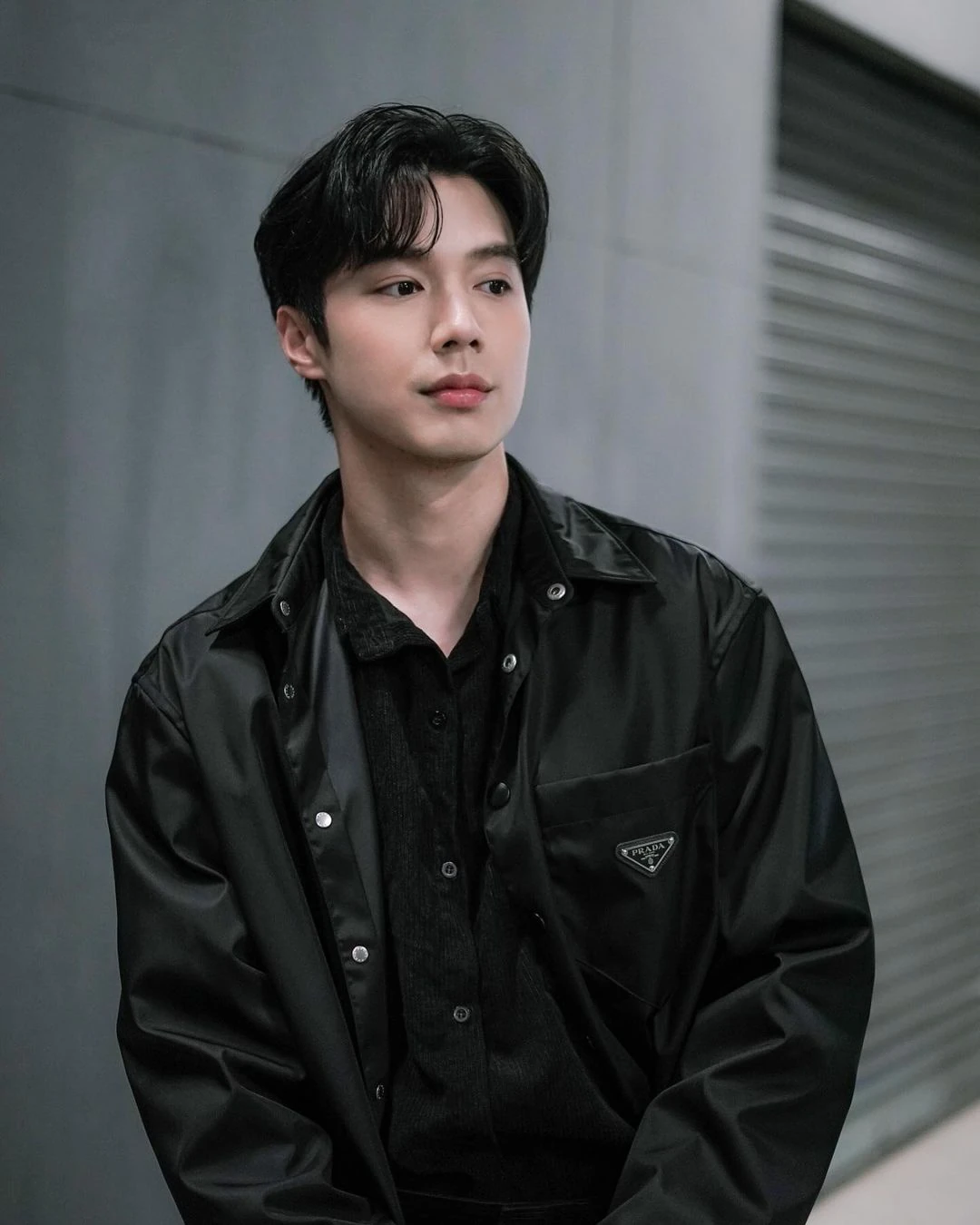 Job Thuchapon Koowongbundit | Drama Wiki | Fandom