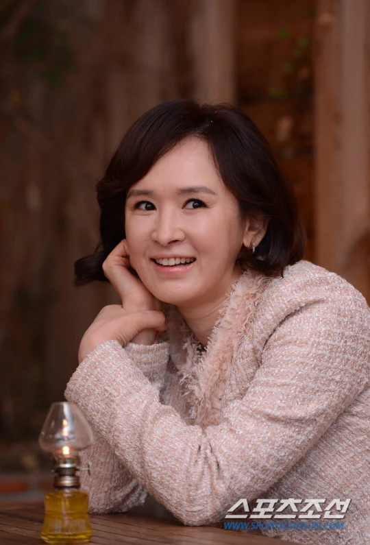 Kim Do Yun (1966) | Wiki Drama | Fandom