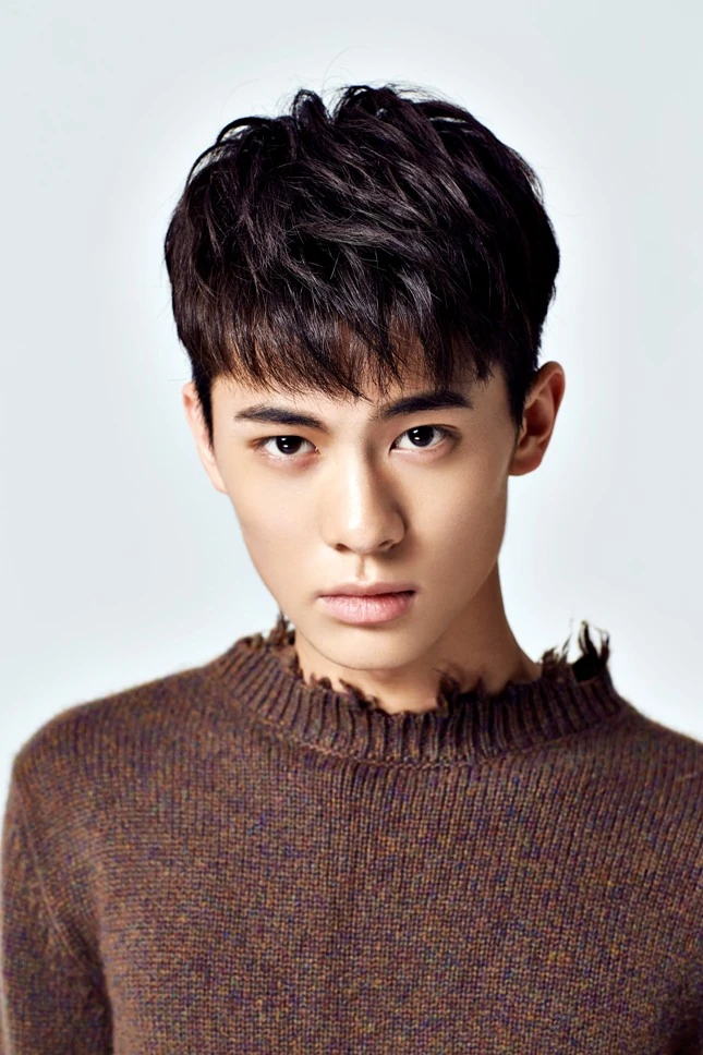 Liang Sen | Wiki Drama | Fandom