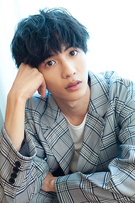 Shison Jun | Wiki Drama | Fandom