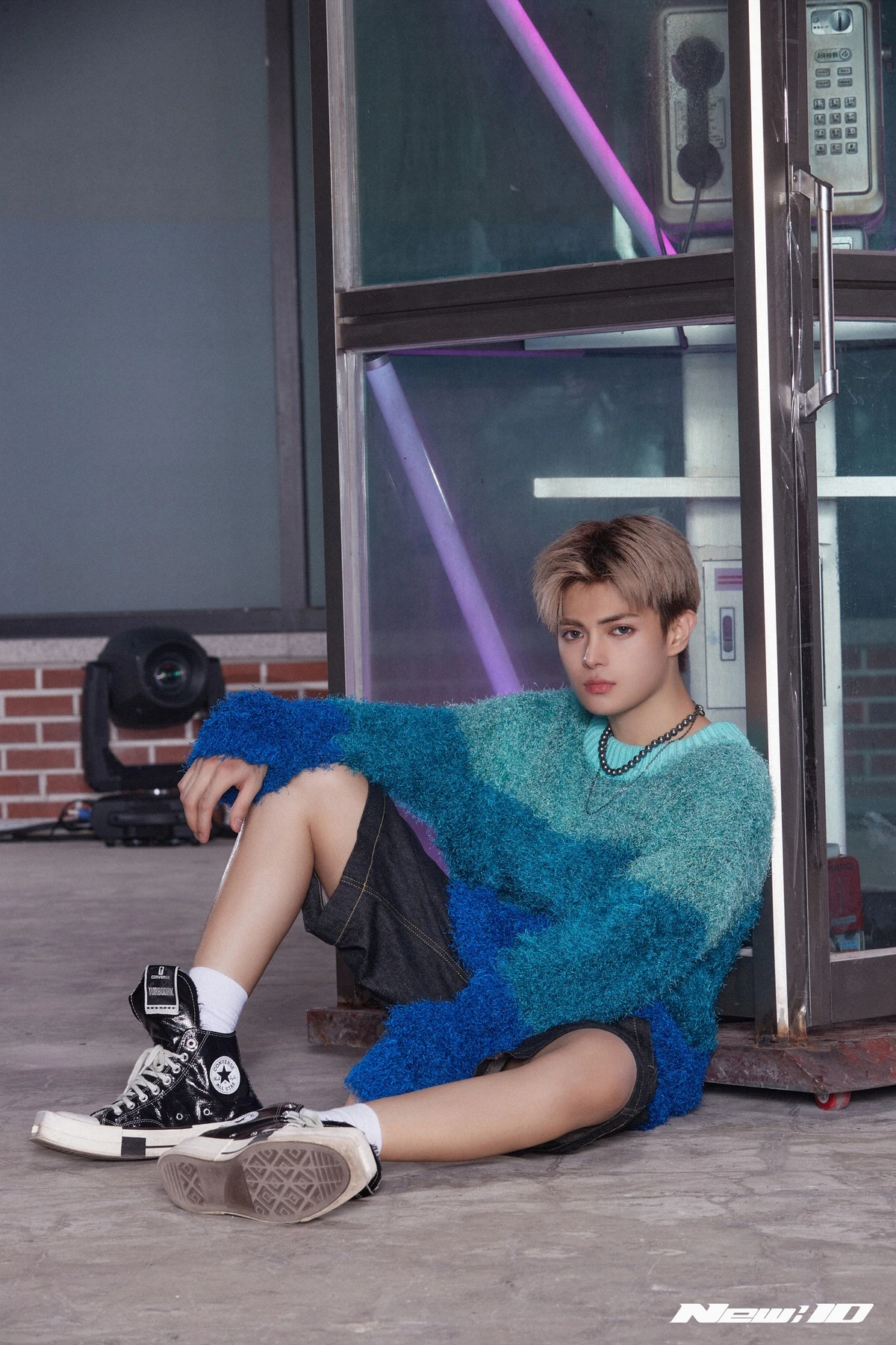 Thad | Wiki Drama | Fandom