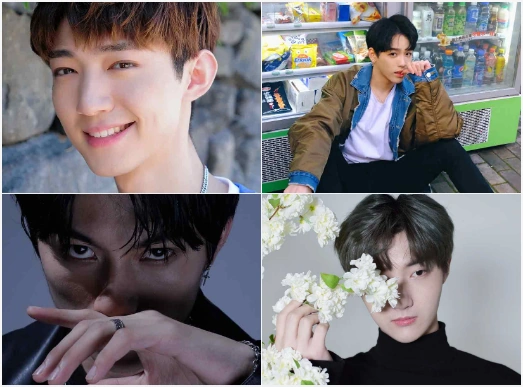 D7BOYS | Wiki Drama | Fandom