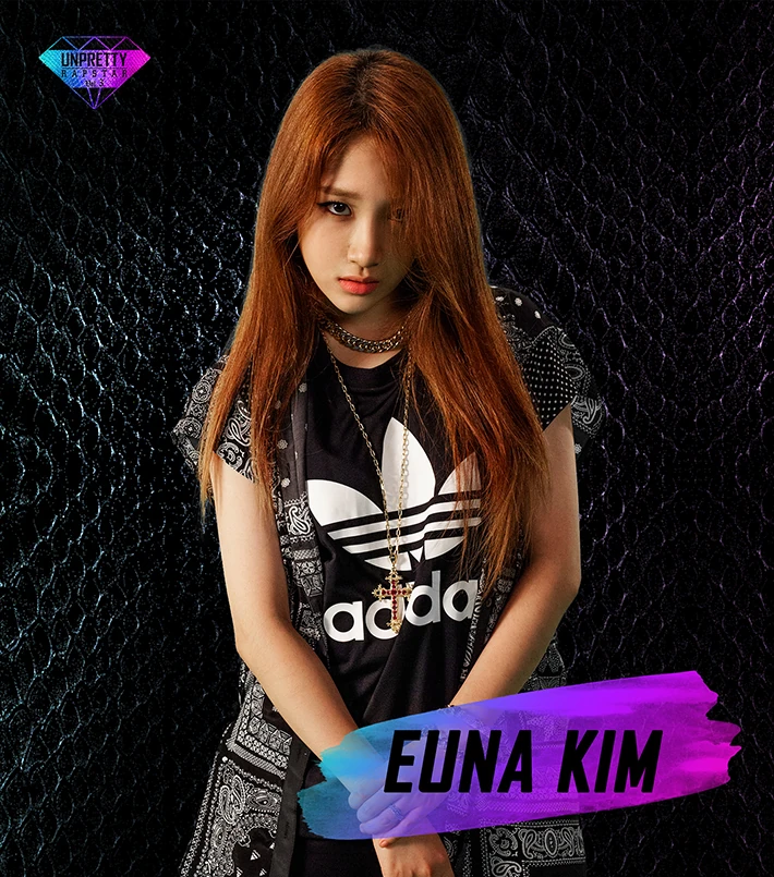 Unpretty Rapstar/Participantes/Temporada 3 | Wiki Drama | Fandom